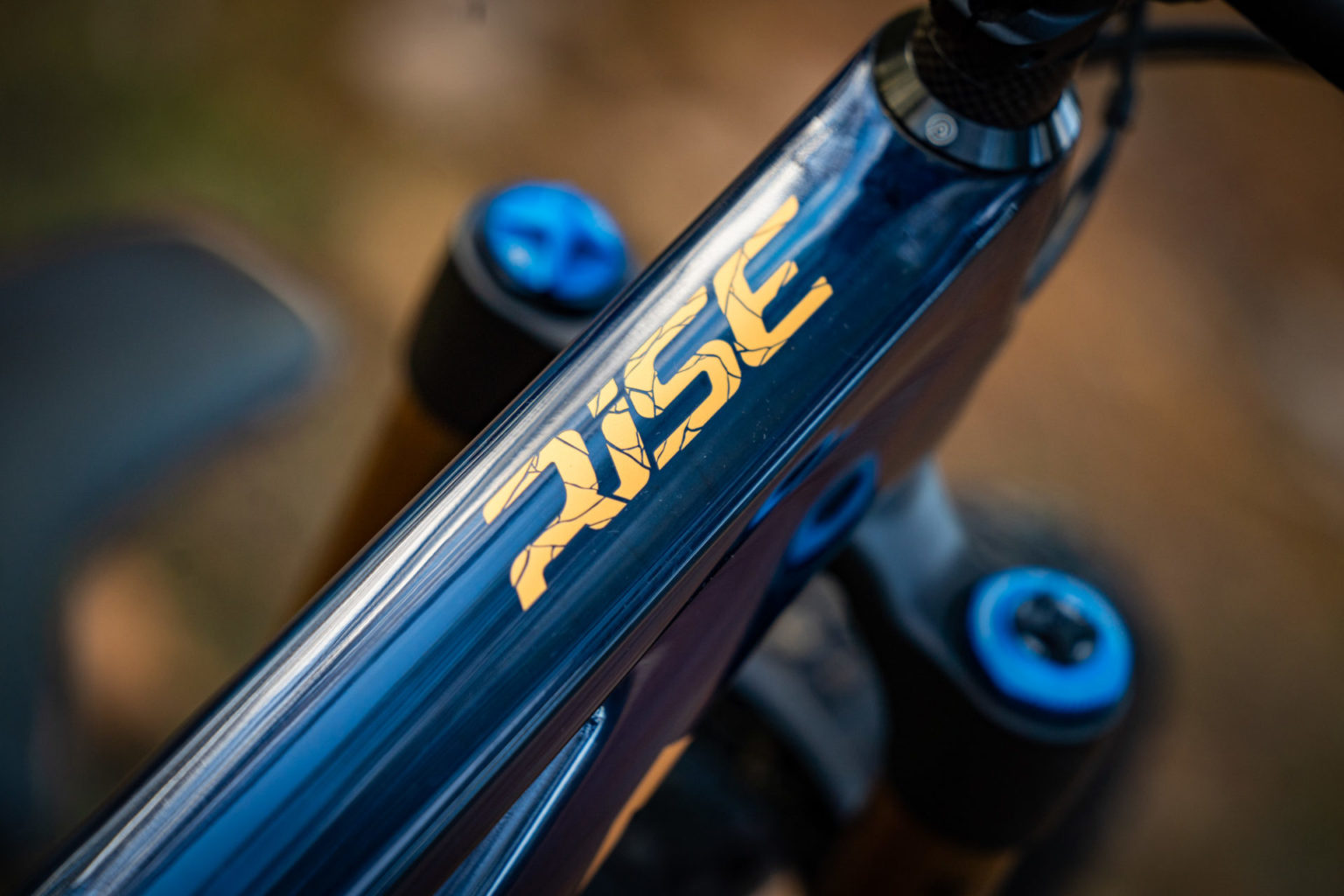 Orbea Rise Review | Orbea takes a gamble with its lightweight e-MTB