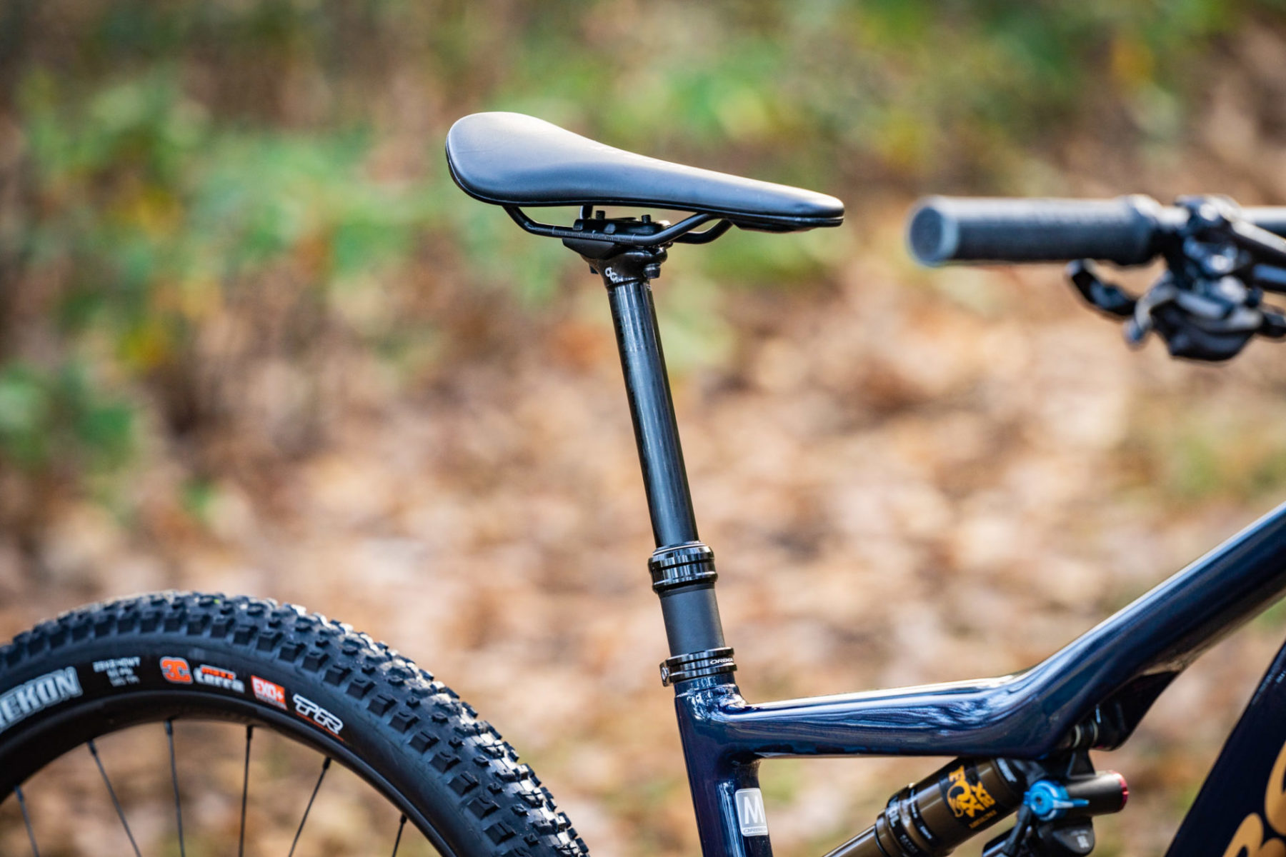 Orbea Rise Review | Orbea takes a gamble with its lightweight e-MTB