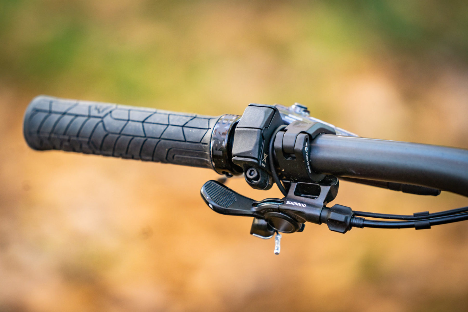 Orbea Rise Review | Orbea takes a gamble with its lightweight e-MTB