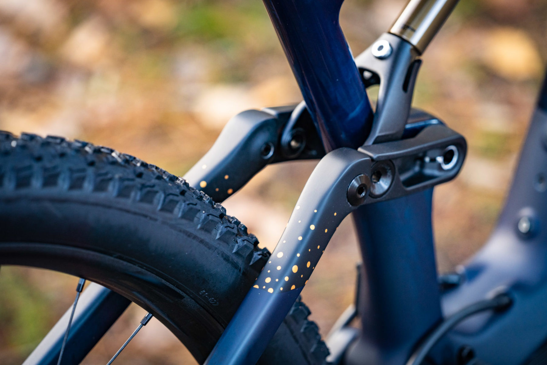 Orbea Rise Review | Orbea takes a gamble with its lightweight e-MTB