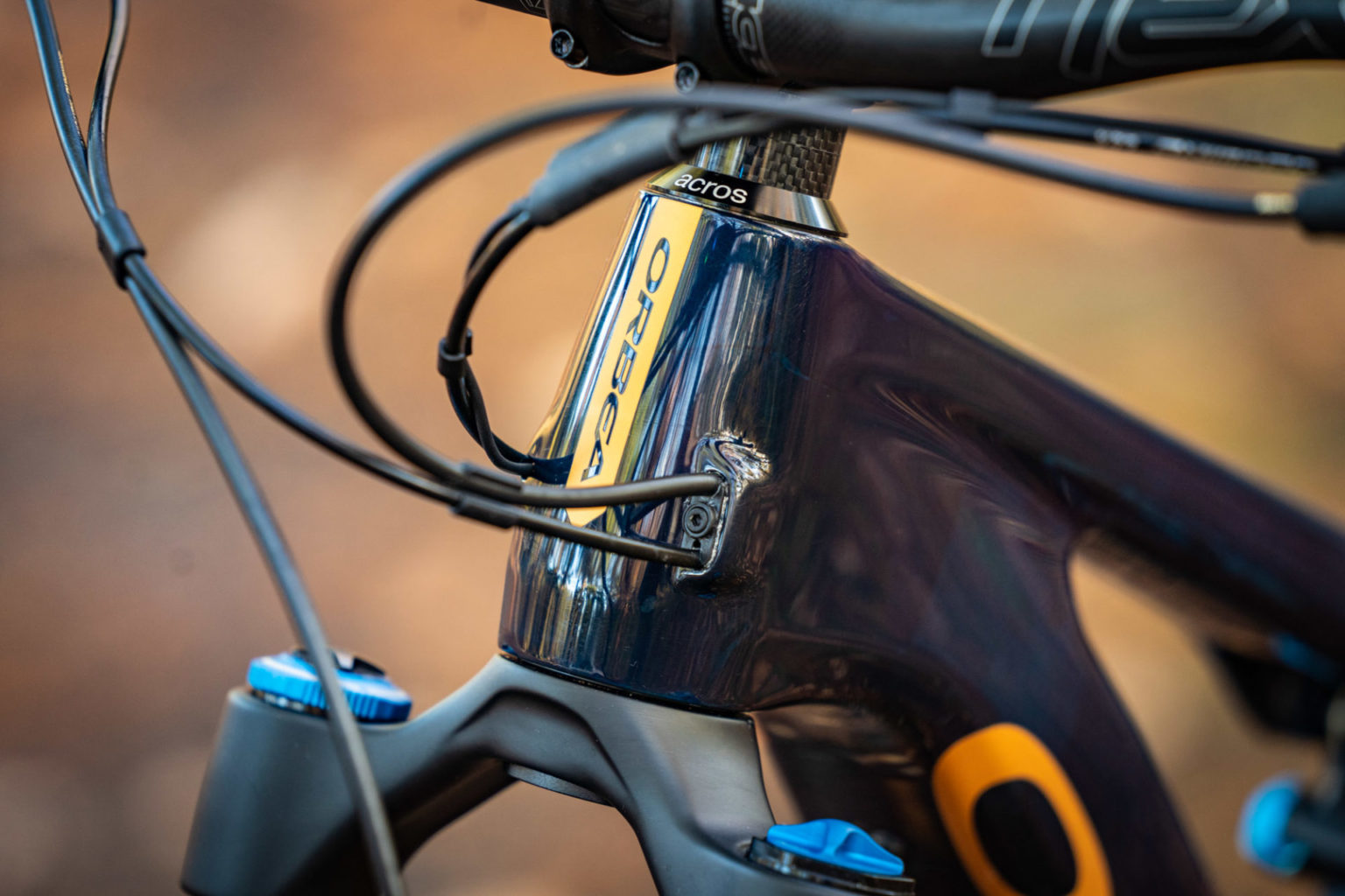 Orbea Rise Review | Orbea takes a gamble with its lightweight e-MTB