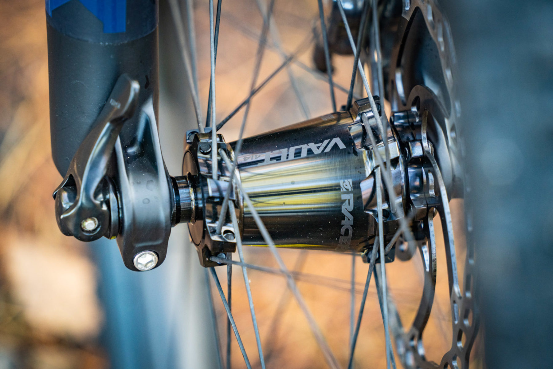 Orbea Rise Review | Orbea takes a gamble with its lightweight e-MTB