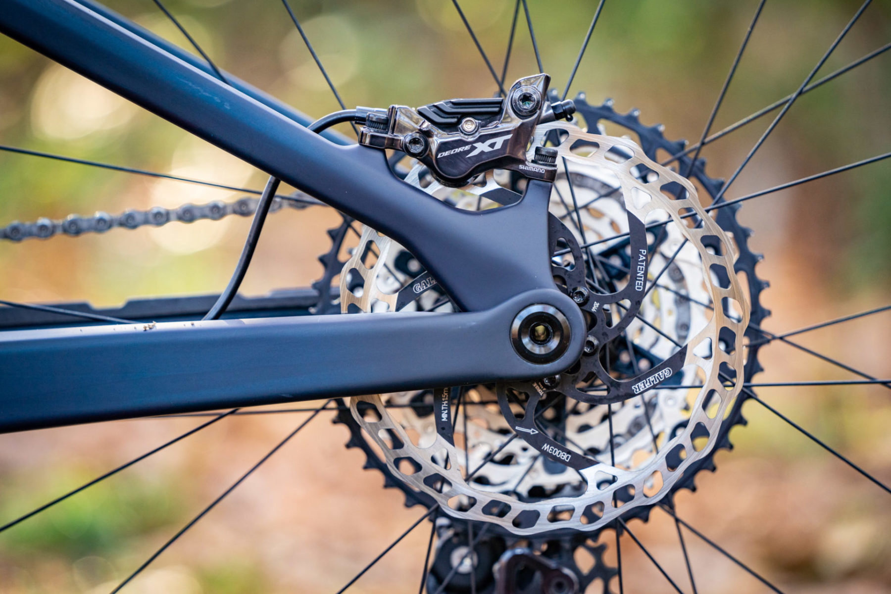 Orbea Rise Review | Orbea takes a gamble with its lightweight e-MTB