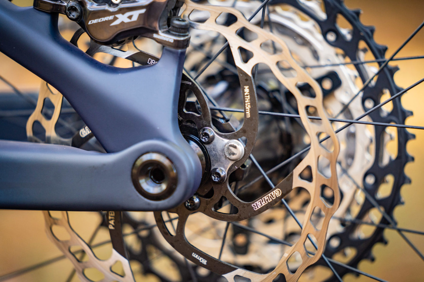 Orbea Rise Review | Orbea takes a gamble with its lightweight e-MTB