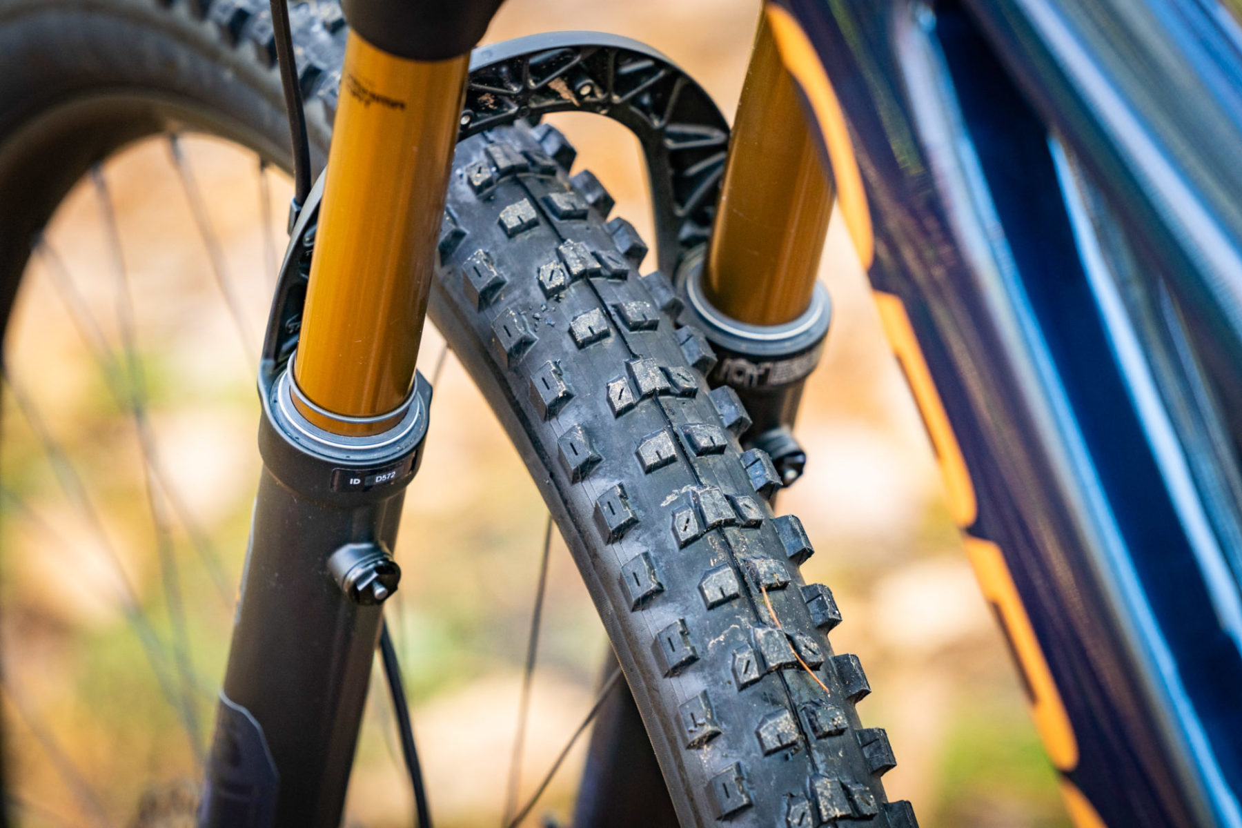 Orbea Rise Review | Orbea takes a gamble with its lightweight e-MTB