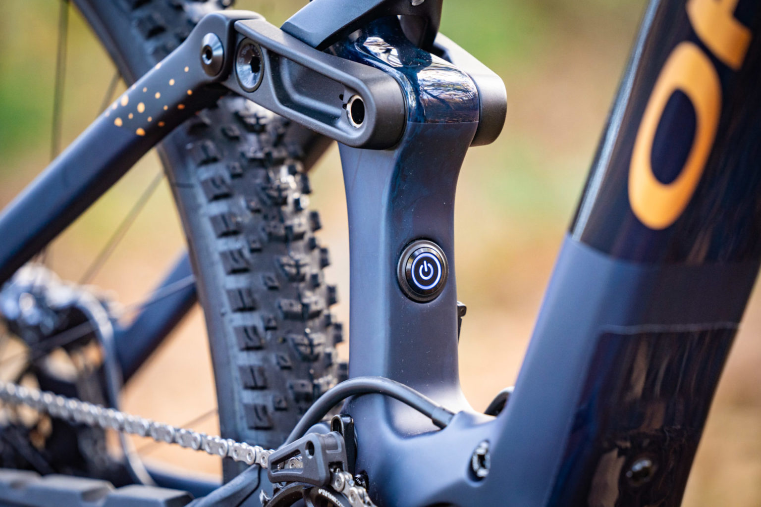 Orbea Rise Review | Orbea takes a gamble with its lightweight e-MTB