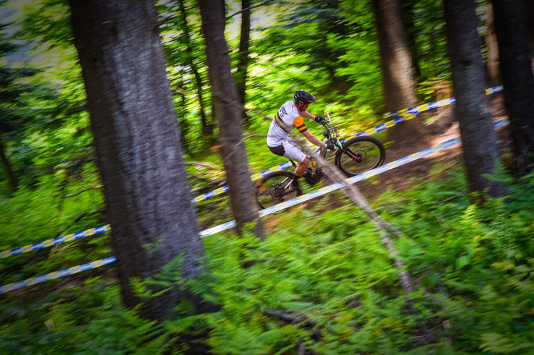 Cabin fever with Josh Carlson | The Giant Factory Off-Road rider's plan ...