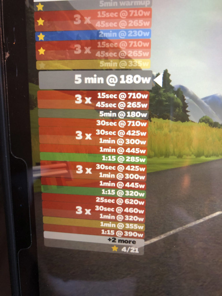 Cabin fever with Josh Carlson | The Giant Factory Off-Road rider's plan ...