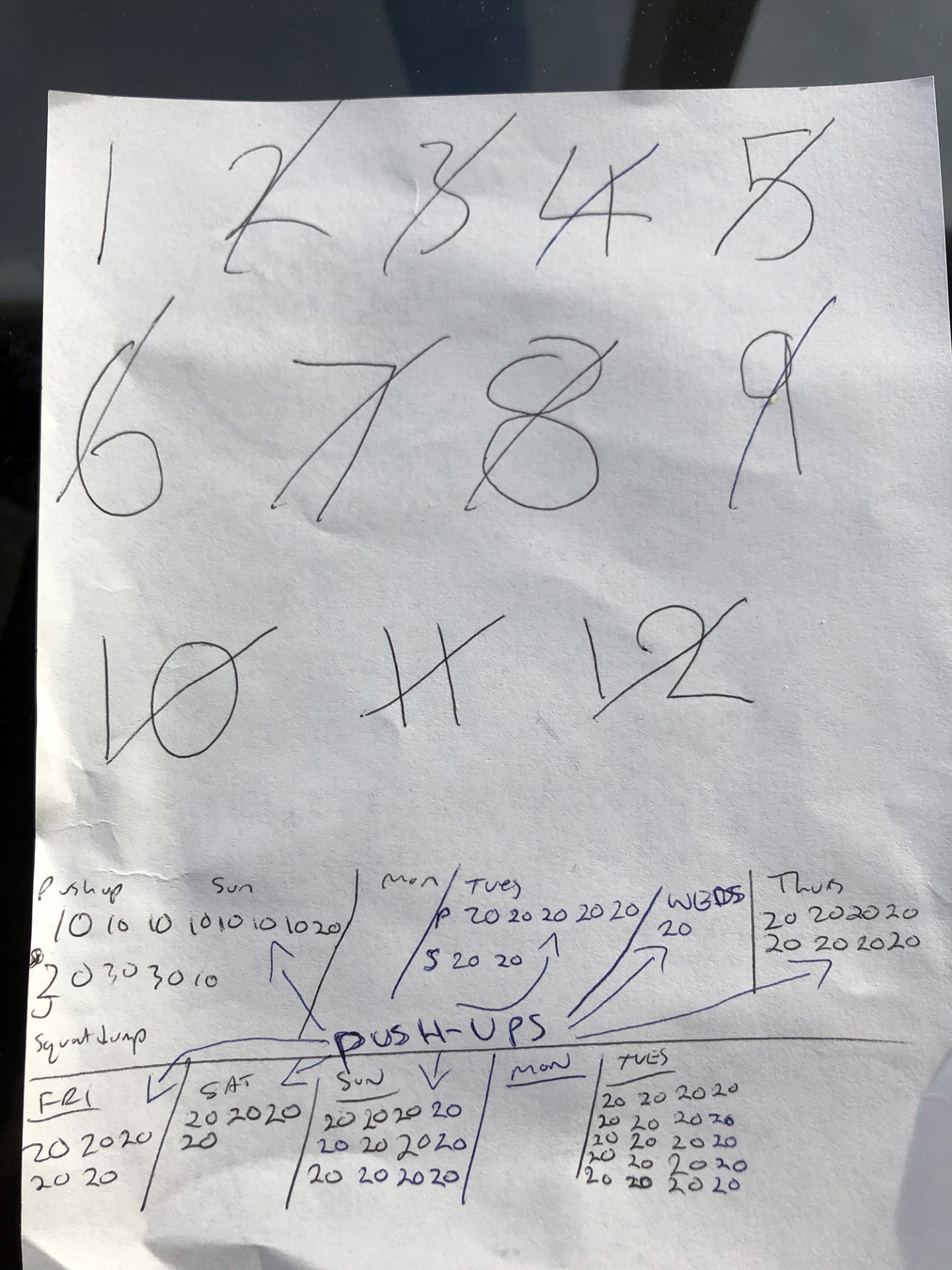 Cabin fever with Josh Carlson | The Giant Factory Off-Road rider's plan ...