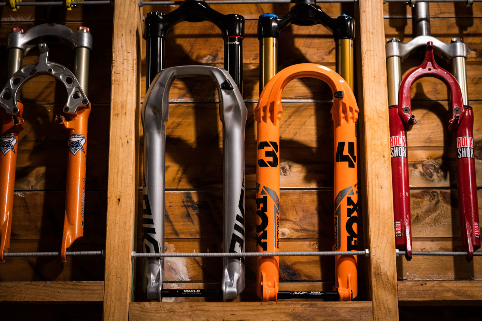 Fox 34 Float GRIP2 | Fox overhauls its flagship trail fork for 2022