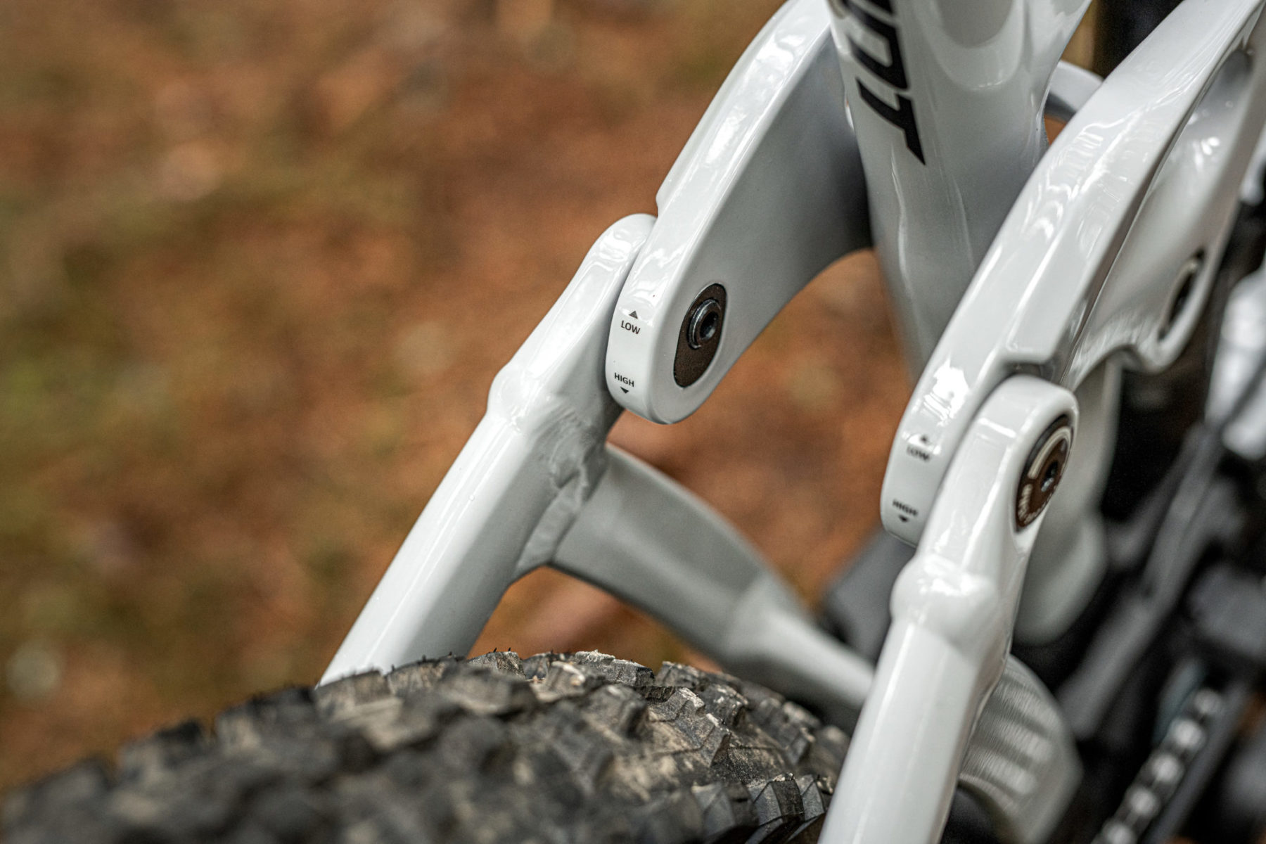 The 2022 Giant Reign E+ addresses every criticism we had of the old one