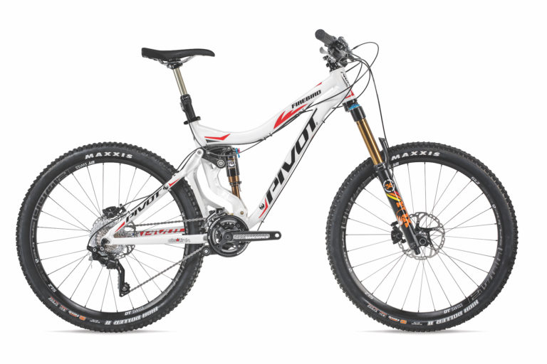 Pivot Firebird Review | Pivot unveils all-new Firebird for 2022