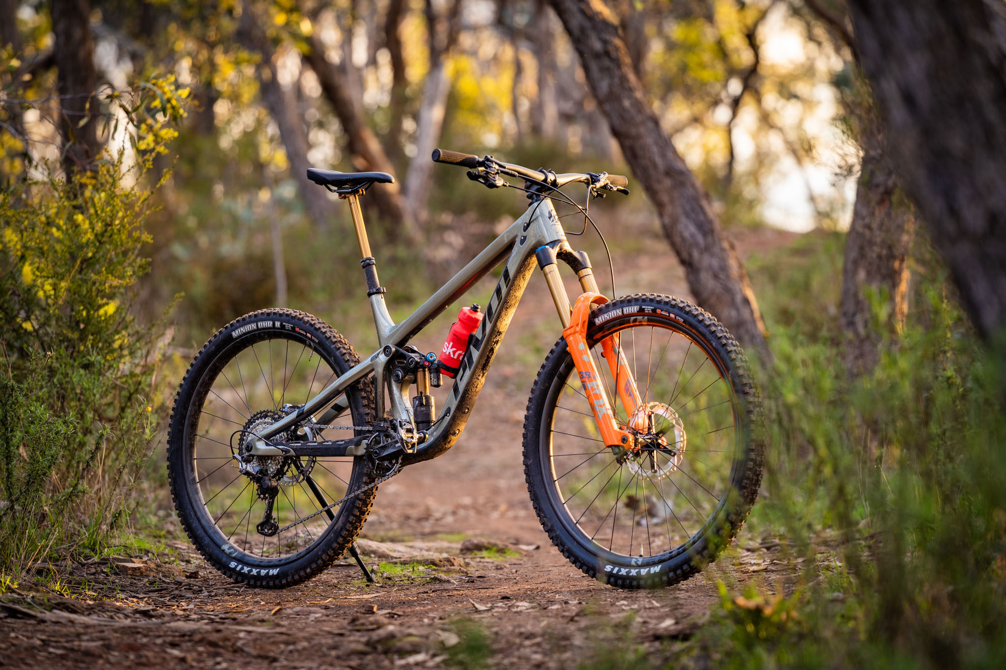 Pivot Firebird Review | Pivot unveils all-new Firebird for 2022