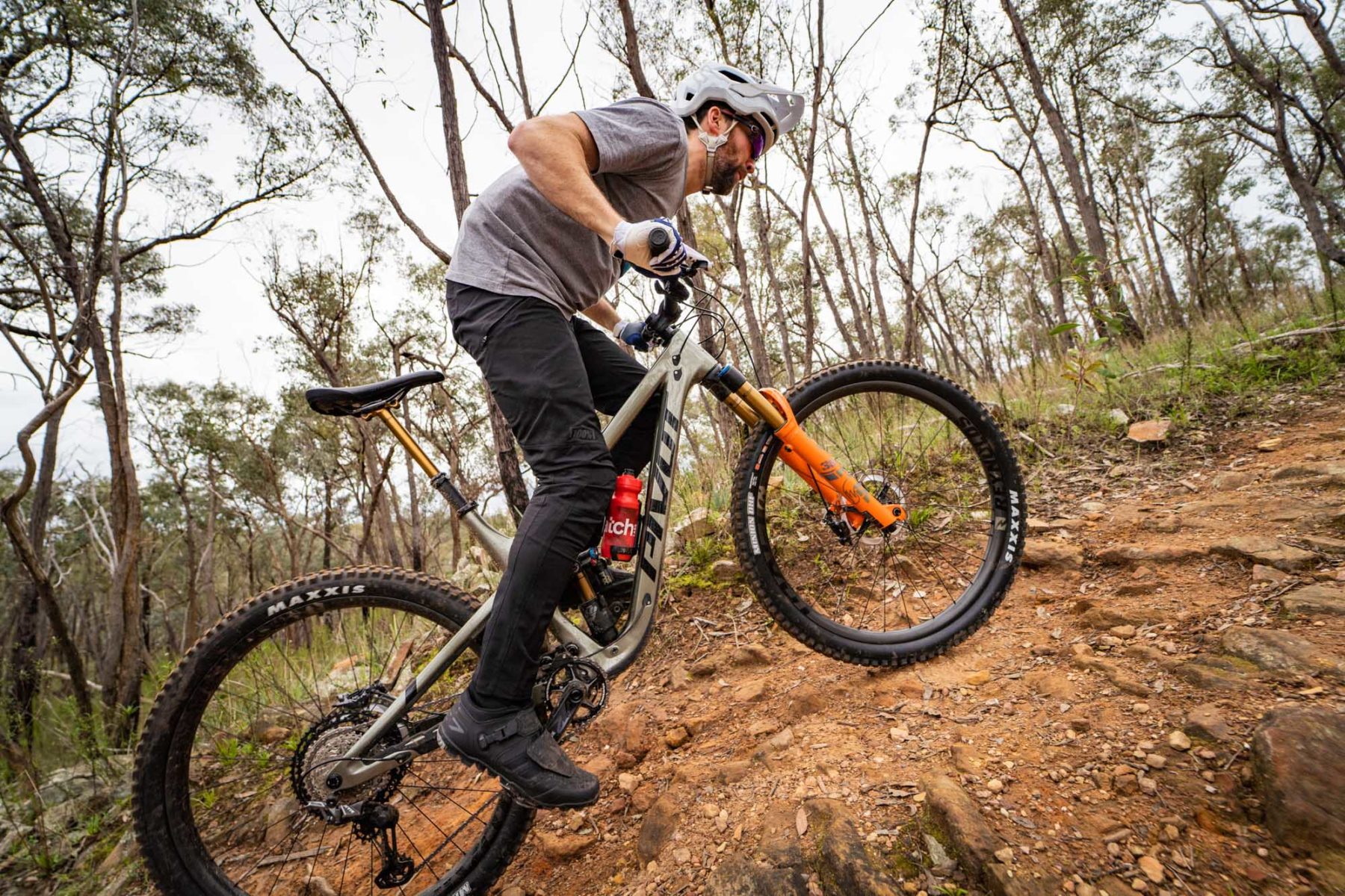 Pivot Firebird Review | Pivot unveils all-new Firebird for 2022
