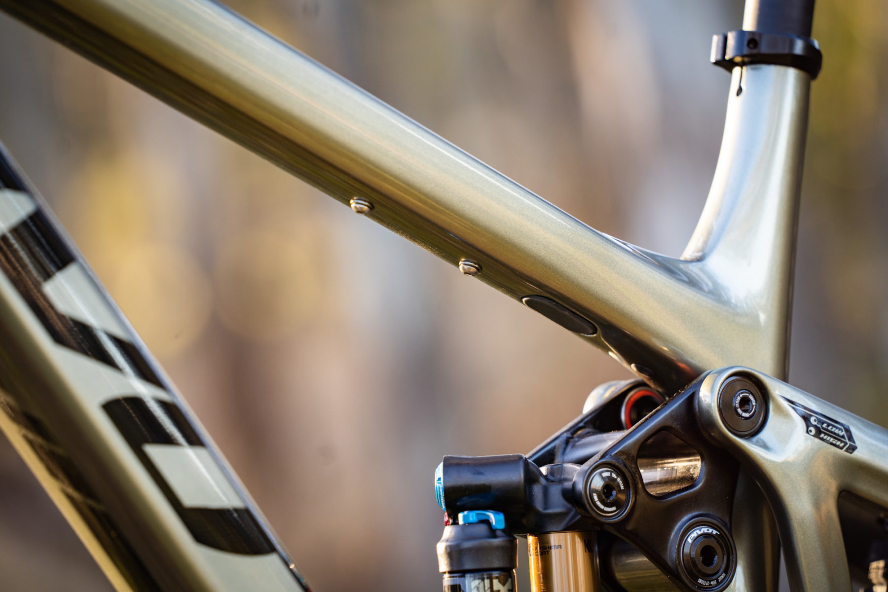 Pivot Firebird Review | Pivot unveils all-new Firebird for 2022