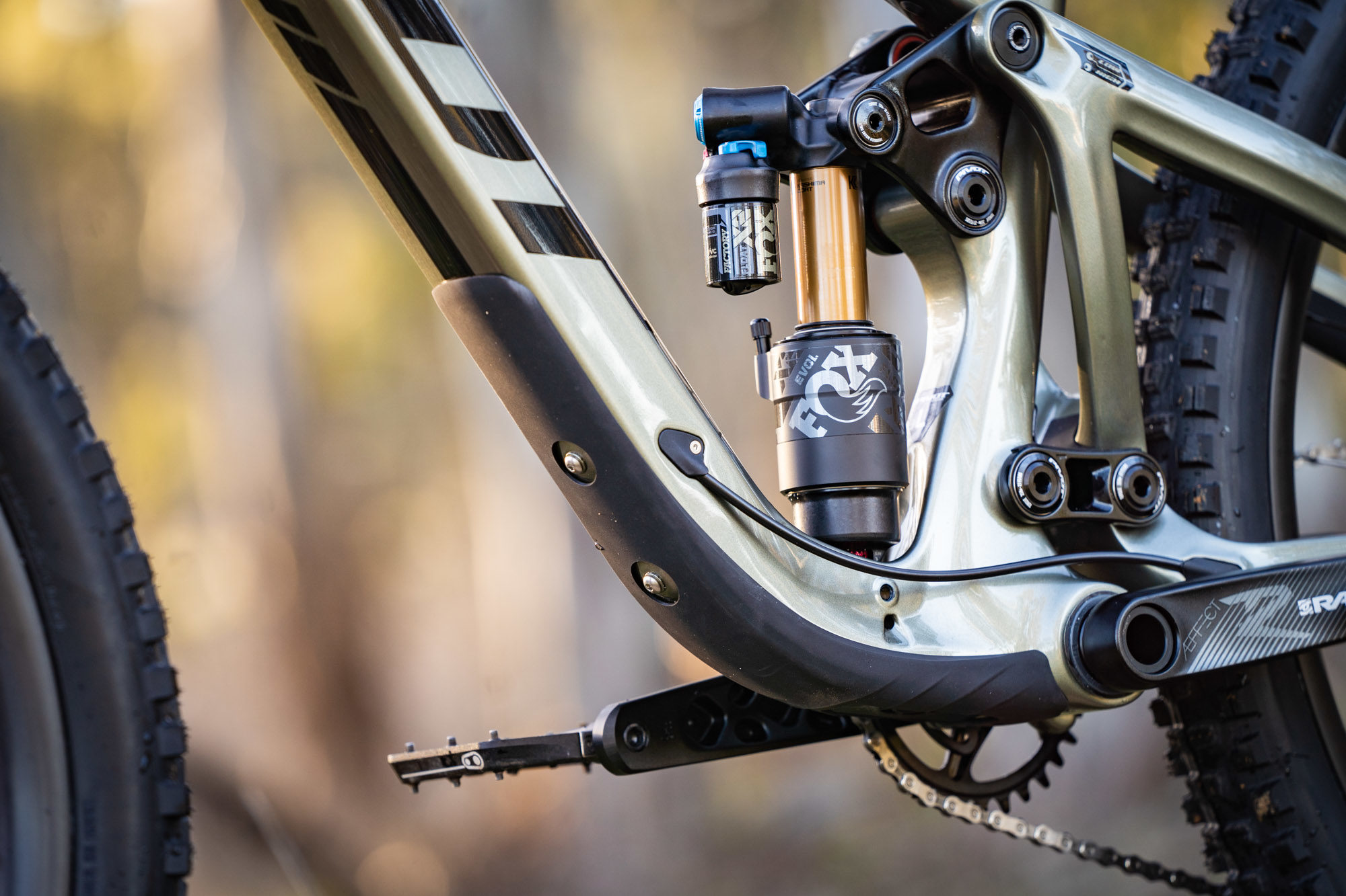 Pivot Firebird Review | Pivot unveils all-new Firebird for 2022