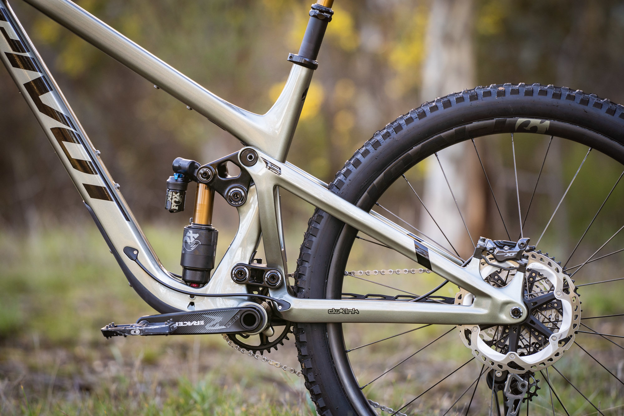 Pivot Firebird Review | Pivot unveils all-new Firebird for 2022