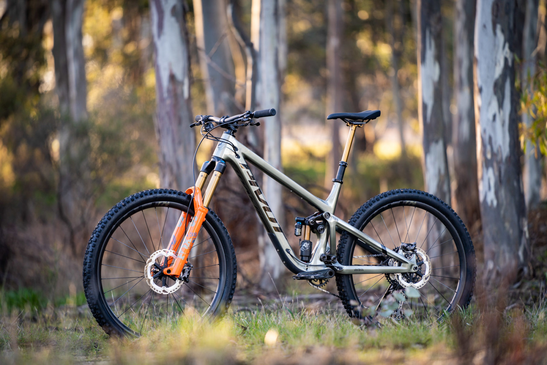 Pivot Firebird Review | Pivot unveils all-new Firebird for 2022