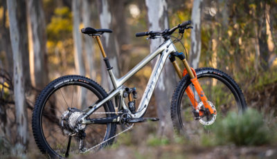 Tested: Pivot Firebird 29