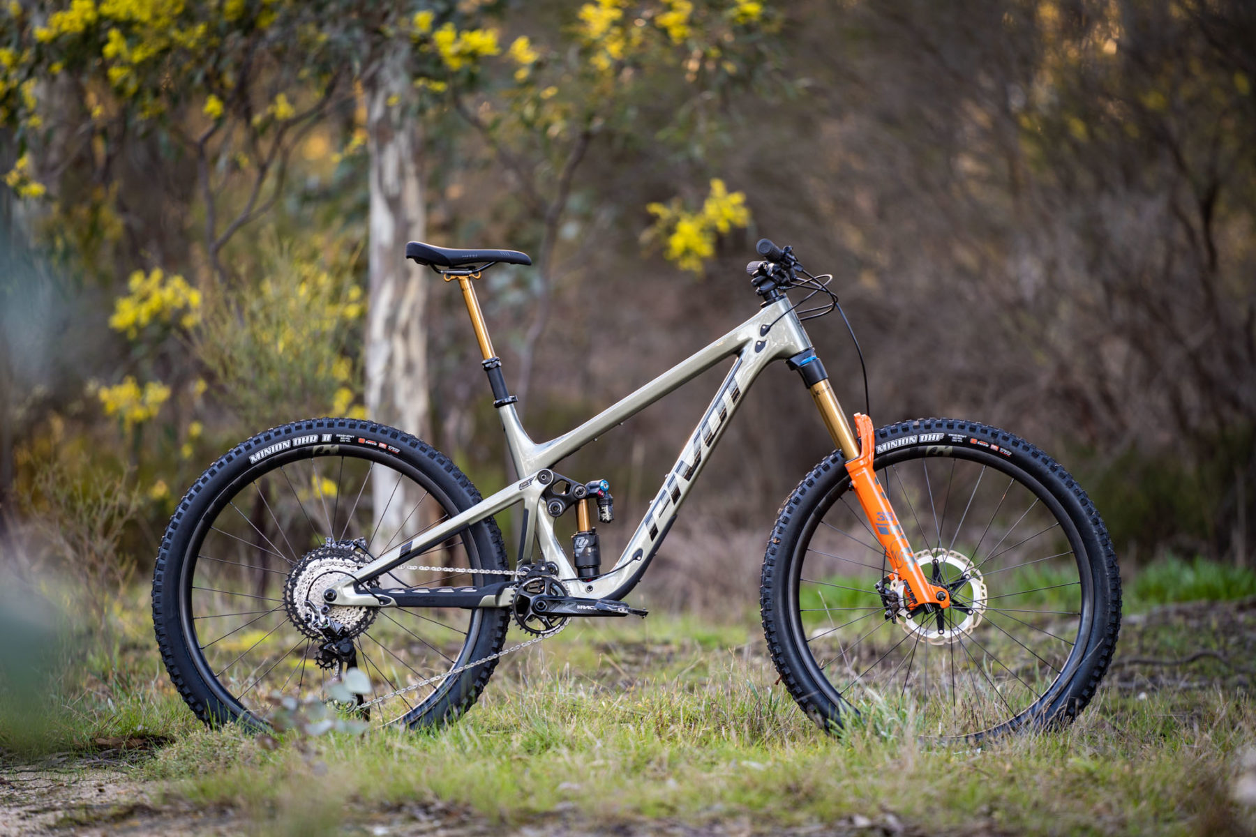 Pivot Firebird Review | Pivot unveils all-new Firebird for 2022
