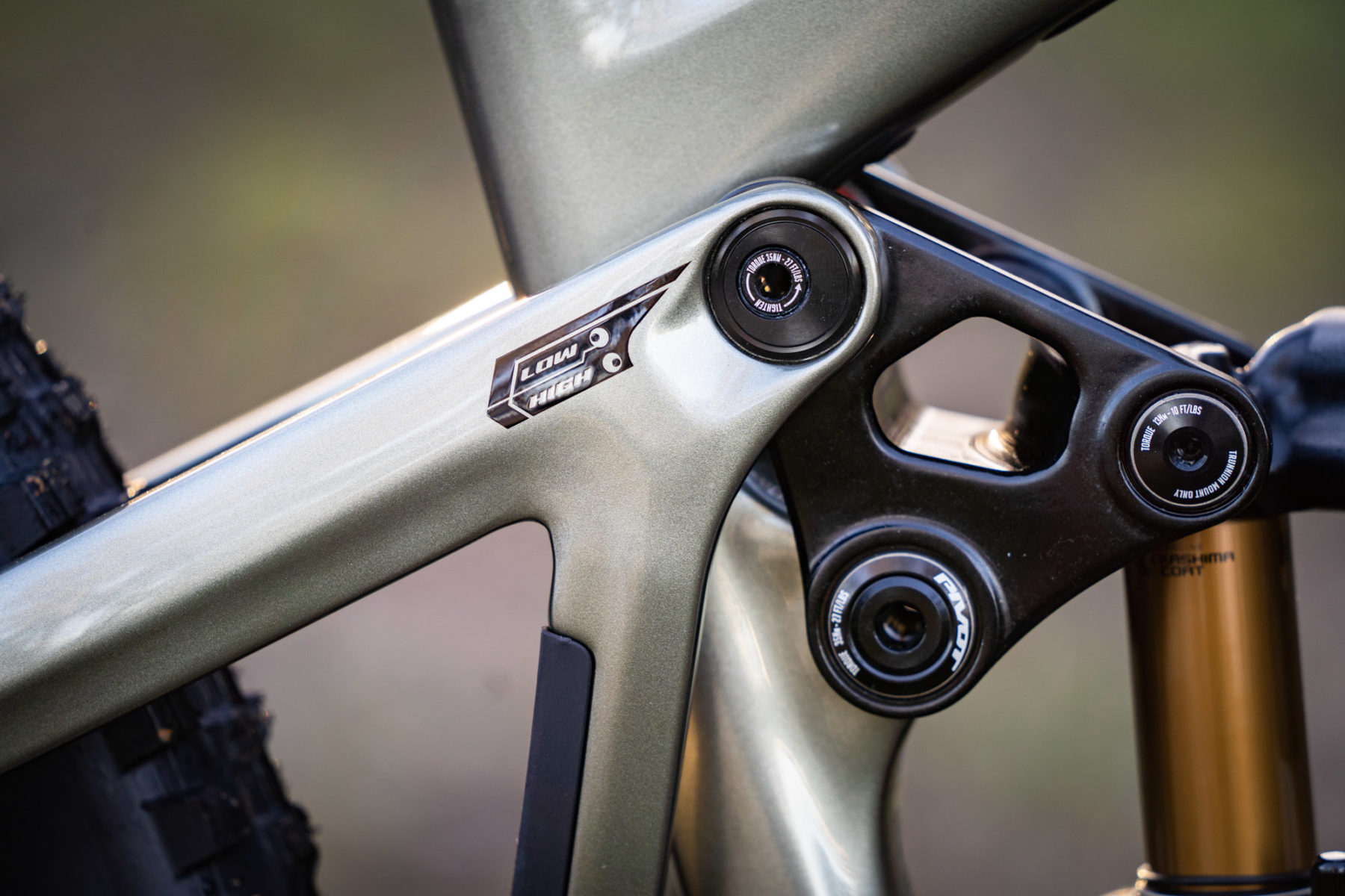 Pivot Firebird Review | Pivot unveils all-new Firebird for 2022