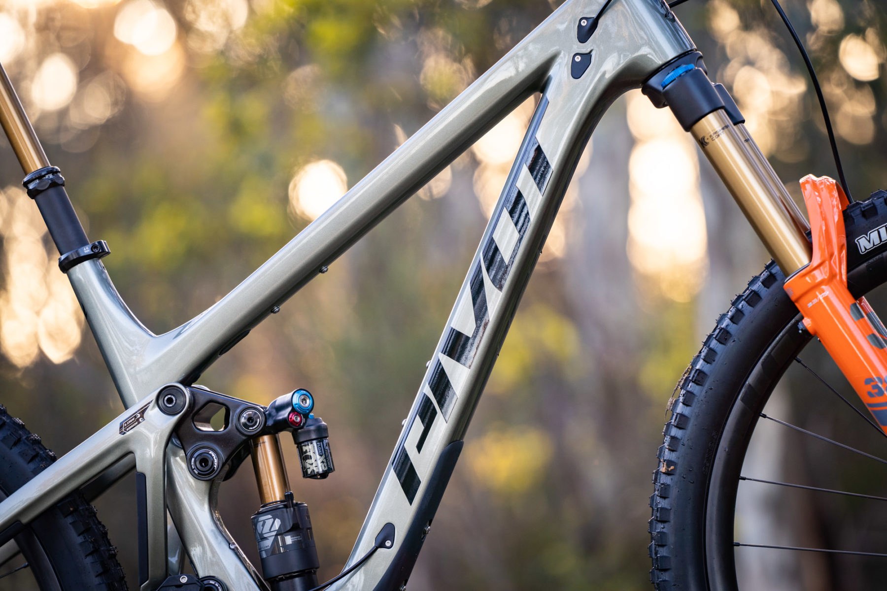 Pivot Firebird Review | Pivot unveils all-new Firebird for 2022