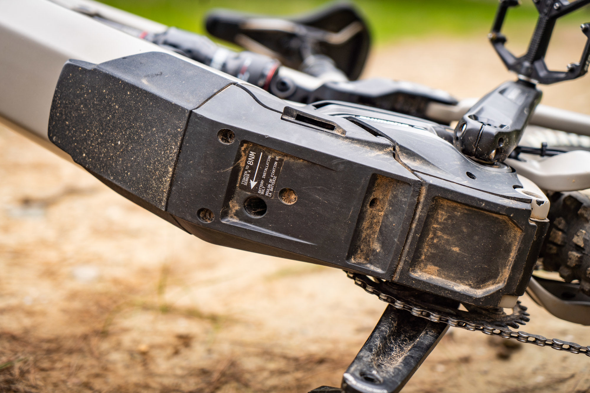 2022 Norco Sight VLT Review | A more capable e-MTB, but at what cost?