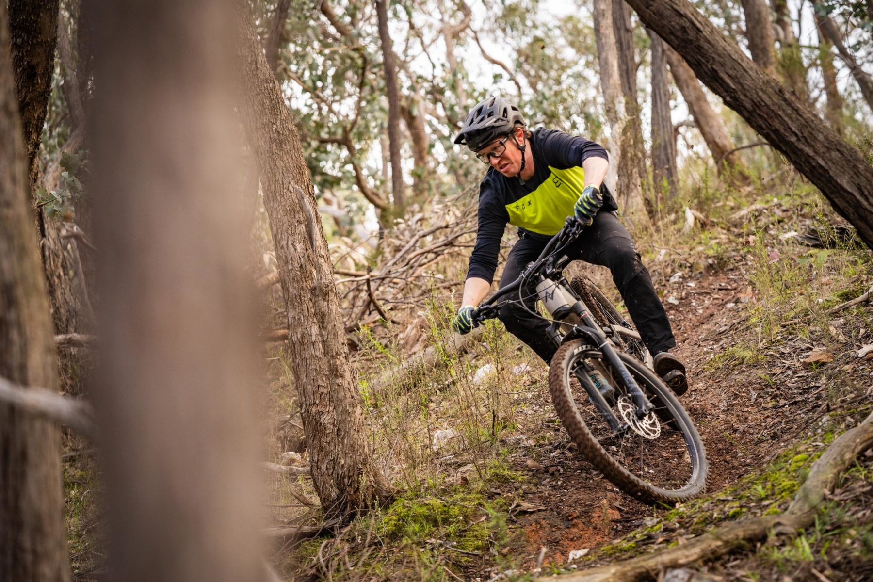 2022 Norco Sight VLT Review | A more capable e-MTB, but at what cost?