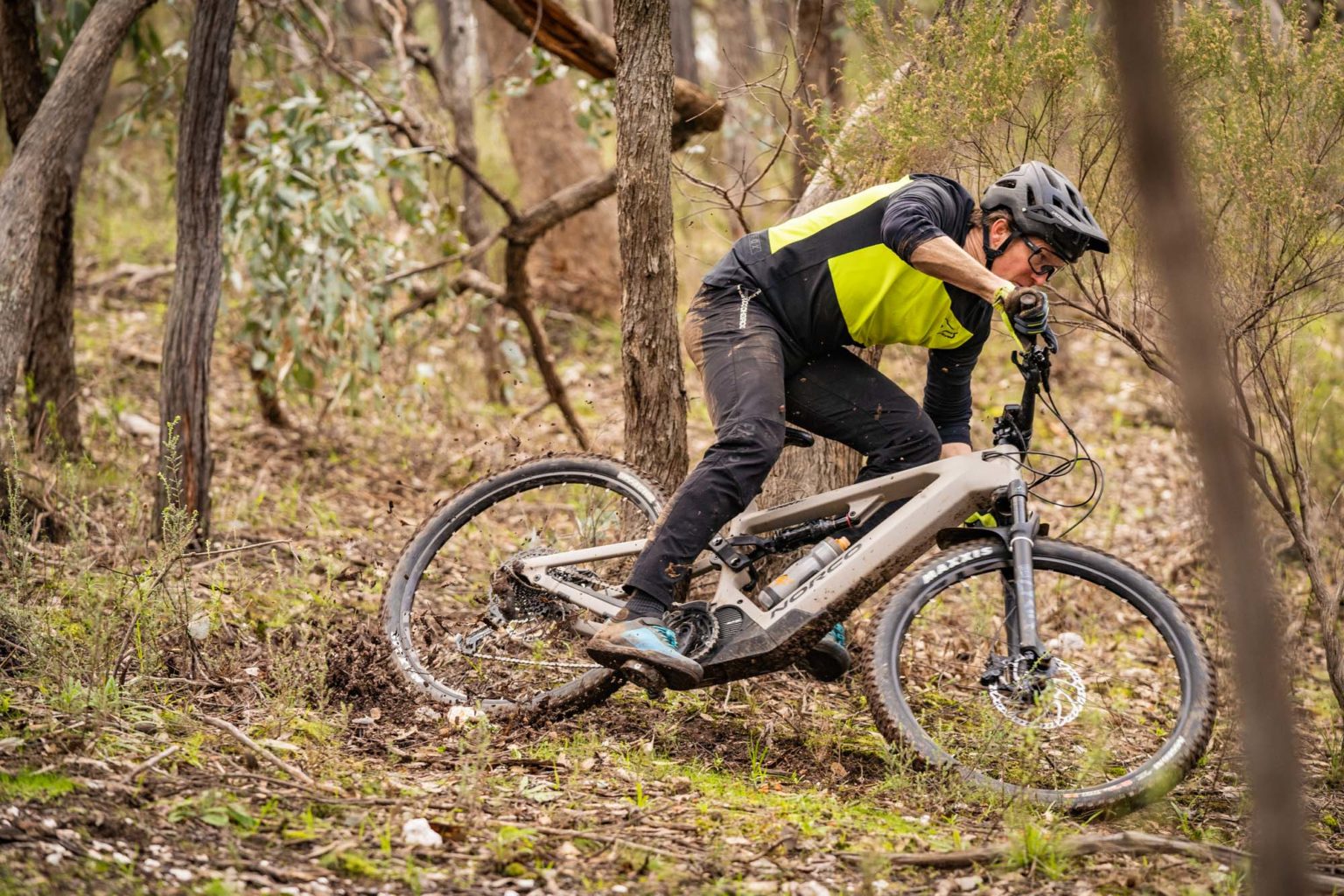 2022 Norco Sight VLT Review | A more capable e-MTB, but at what cost?