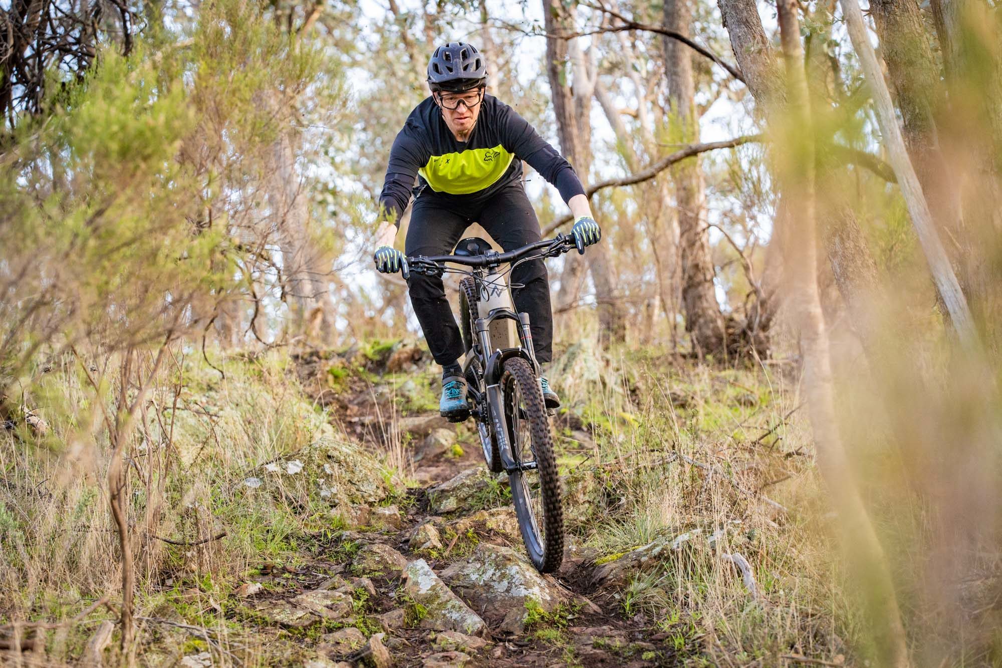 2022 Norco Sight VLT Review | A more capable e-MTB, but at what cost?