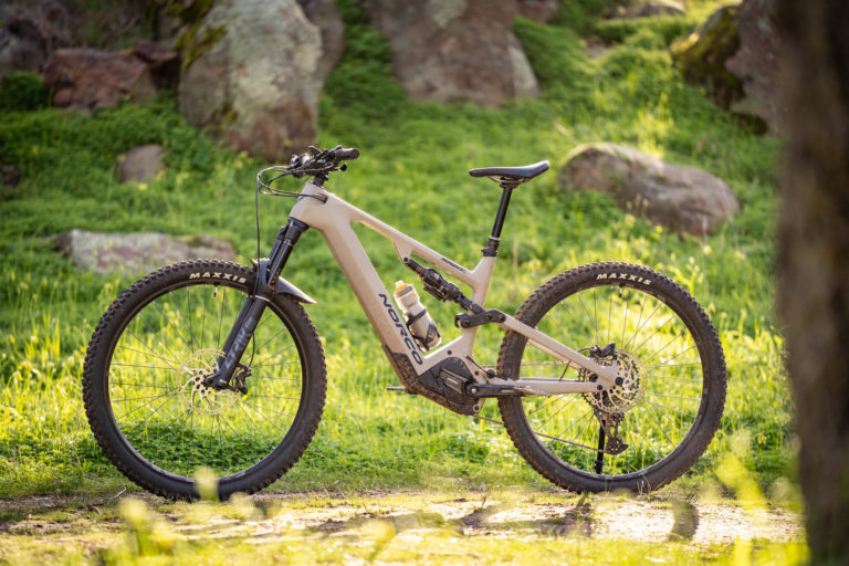 2022 Norco Sight VLT Review | A more capable e-MTB, but at what cost?