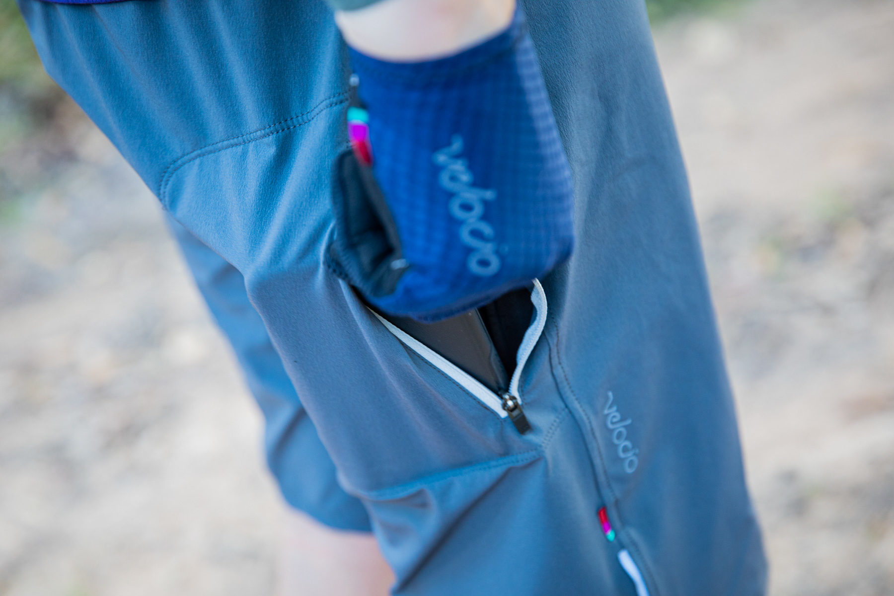 Flow's Fresh Produce | Riding kit from Velocio, workshop tools from PRO ...