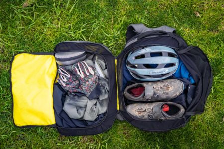 Flow's Fresh Produce | Riding kit from Velocio, workshop tools from PRO ...