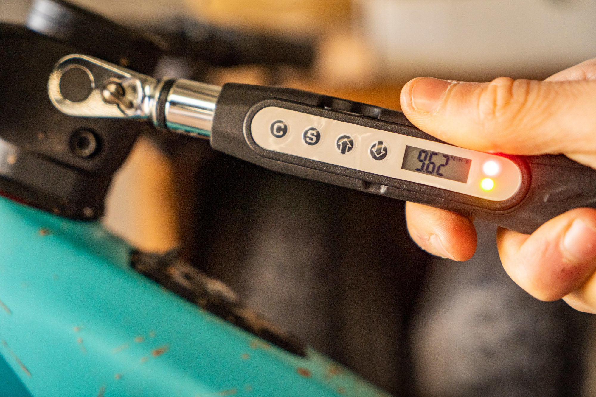 Flow's Fresh Produce | Riding kit from Velocio, workshop tools from PRO ...