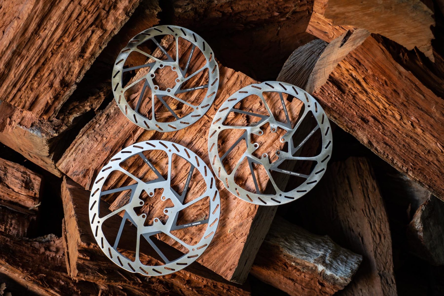 SRAM Maven Brake Review | SRAM's most powerful brake yet