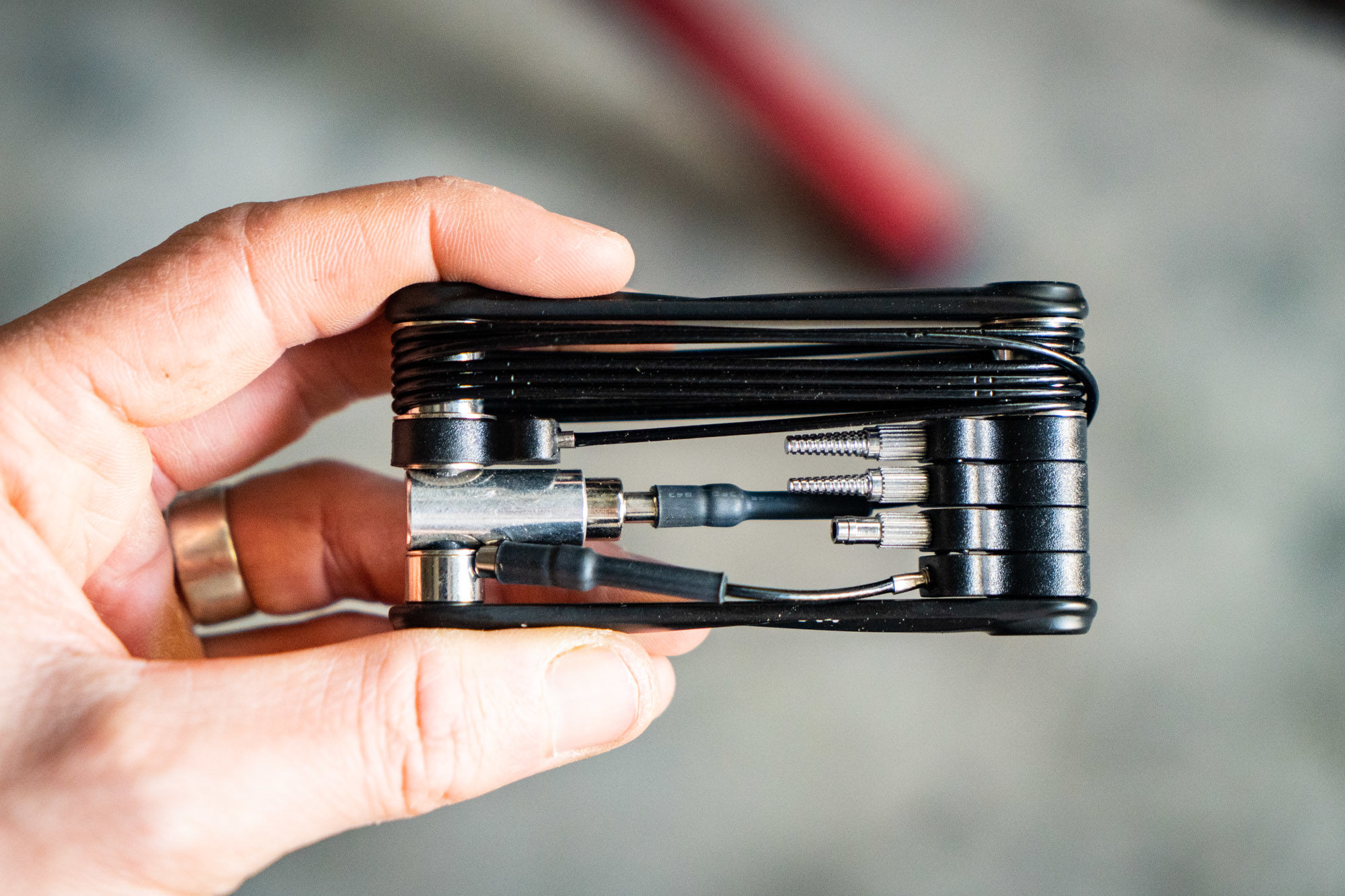 Flow's Fresh Produce | New SRAM HS2 rotors, a Canyon & Specialized kit