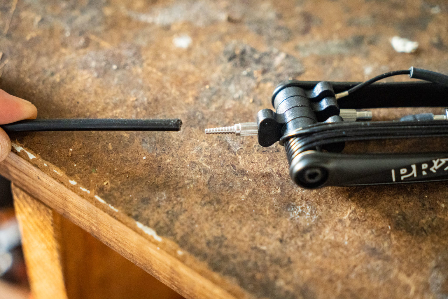 Flow's Fresh Produce | New SRAM HS2 rotors, a Canyon & Specialized kit