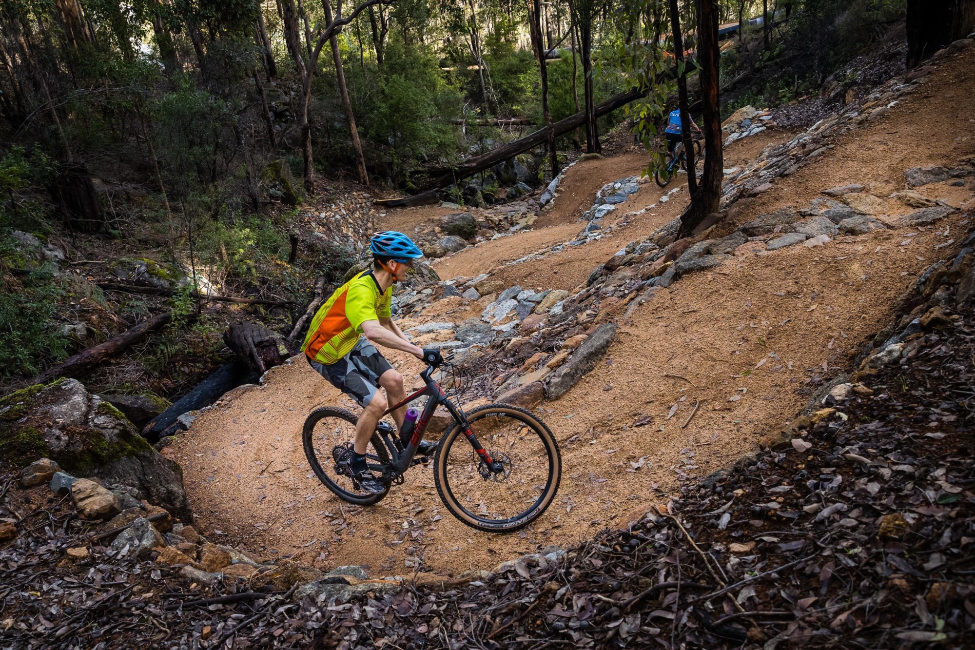 Riding the wild west | New trails in Dwellingup and Collie