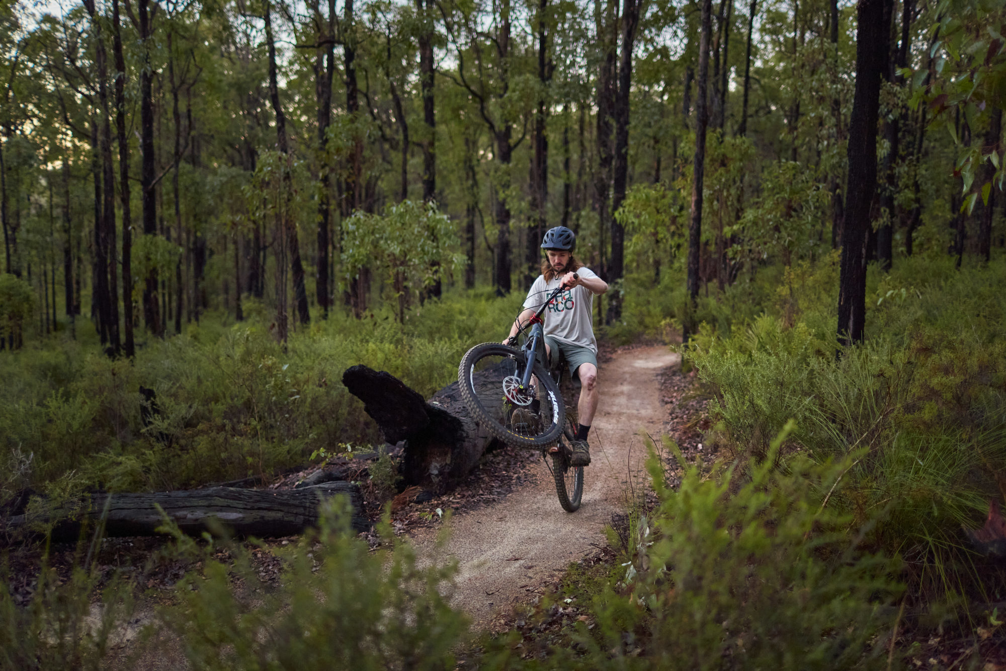 Riding the wild west | New trails in Dwellingup and Collie
