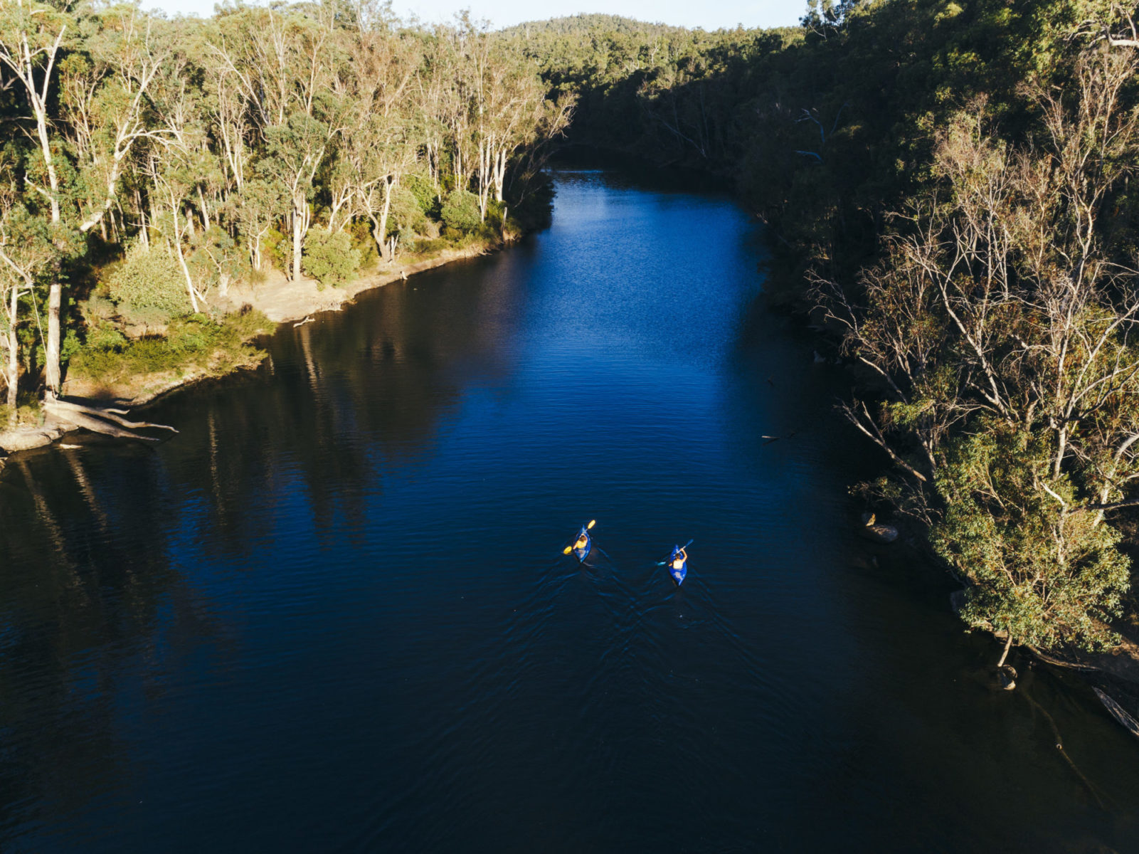 Riding the wild west | New trails in Dwellingup and Collie