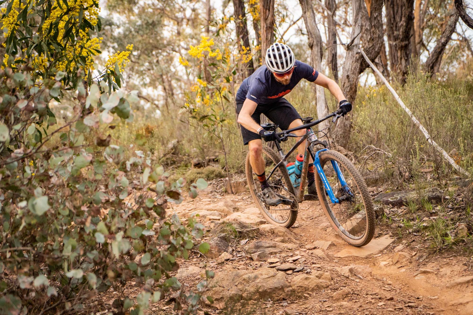 Specialized Chisel Review | The Chisel shows just how good alloy can be