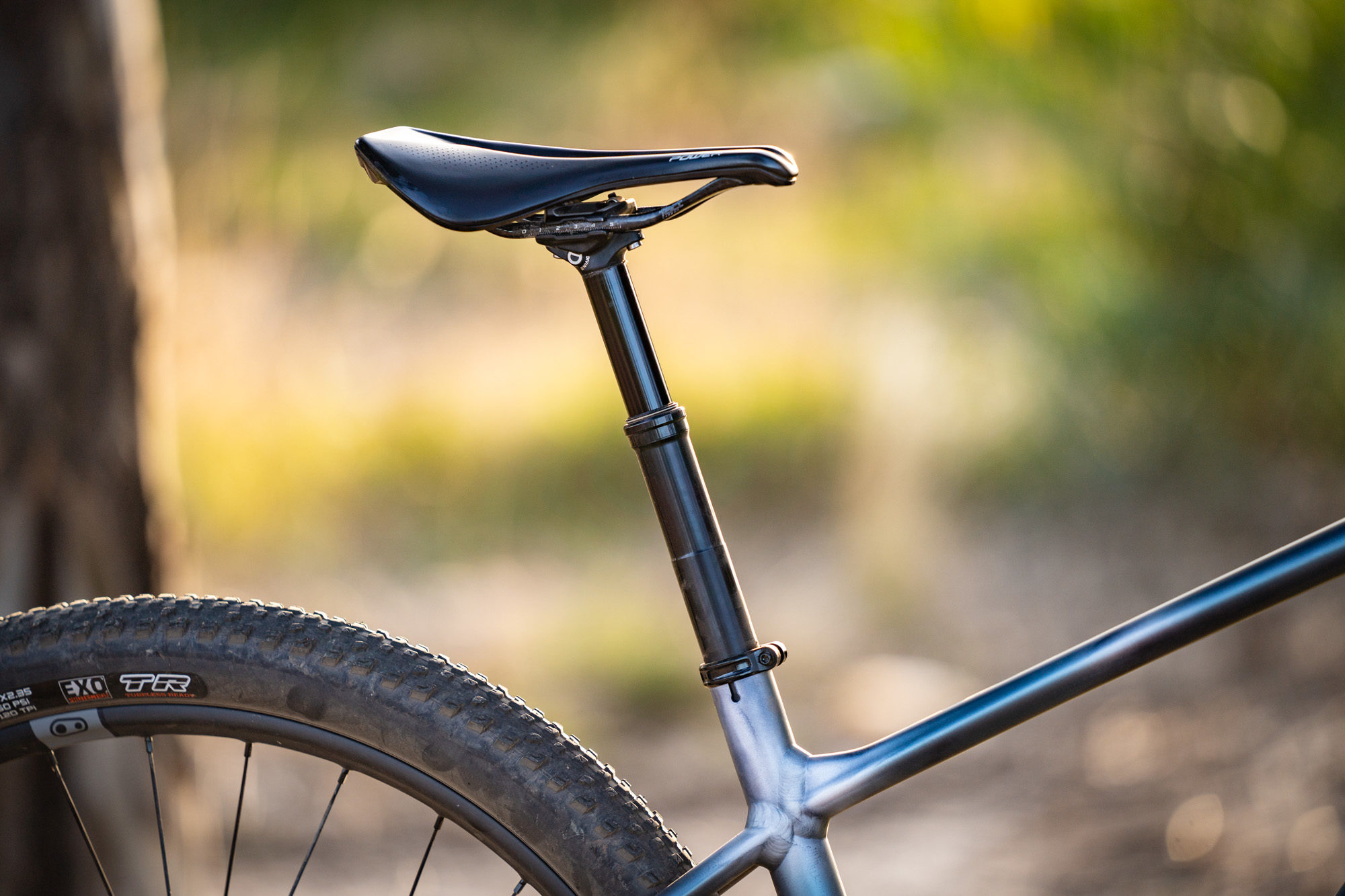 Specialized Chisel Review | The Chisel shows just how good alloy can be