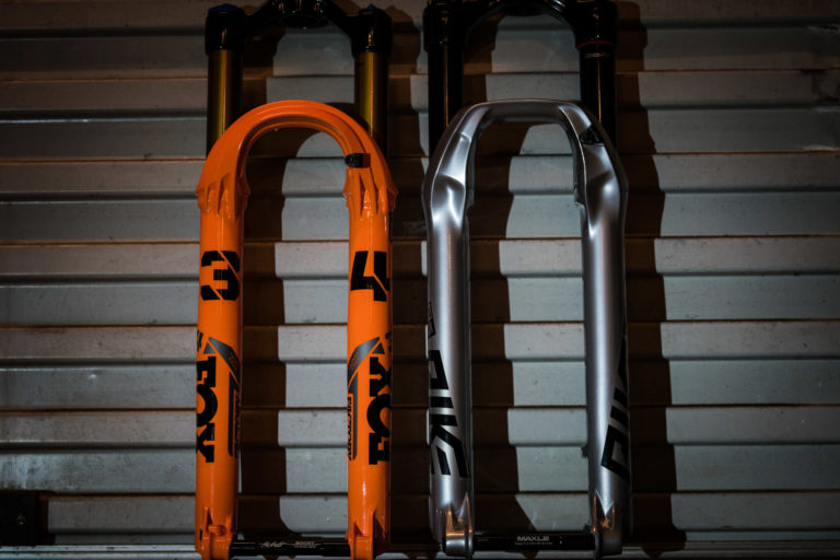 Fox 34 GRIP2 Review | Fox's brand new flagship trail fork just got finer