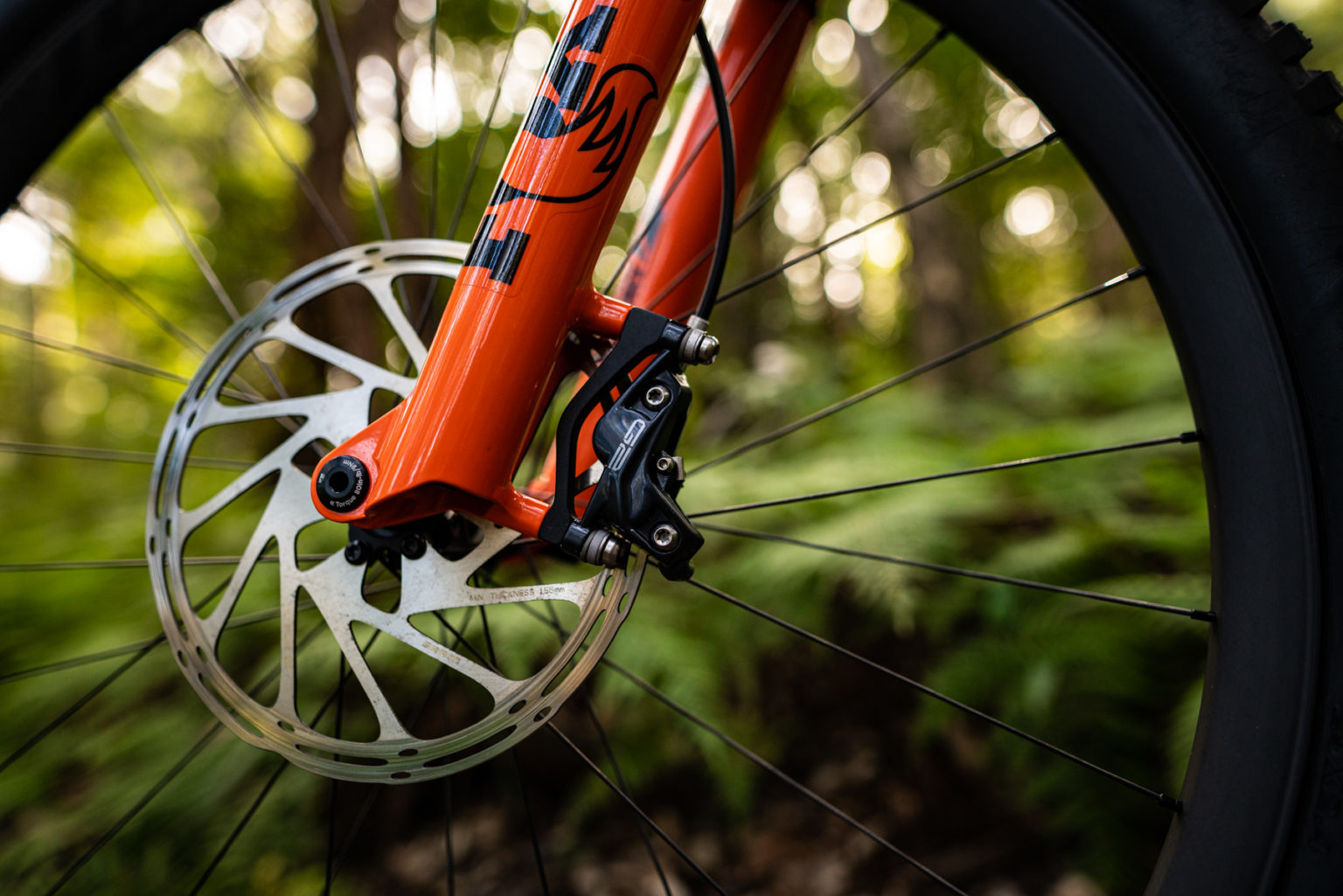 Fox 34 GRIP2 Review | Fox's brand new flagship trail fork just got finer