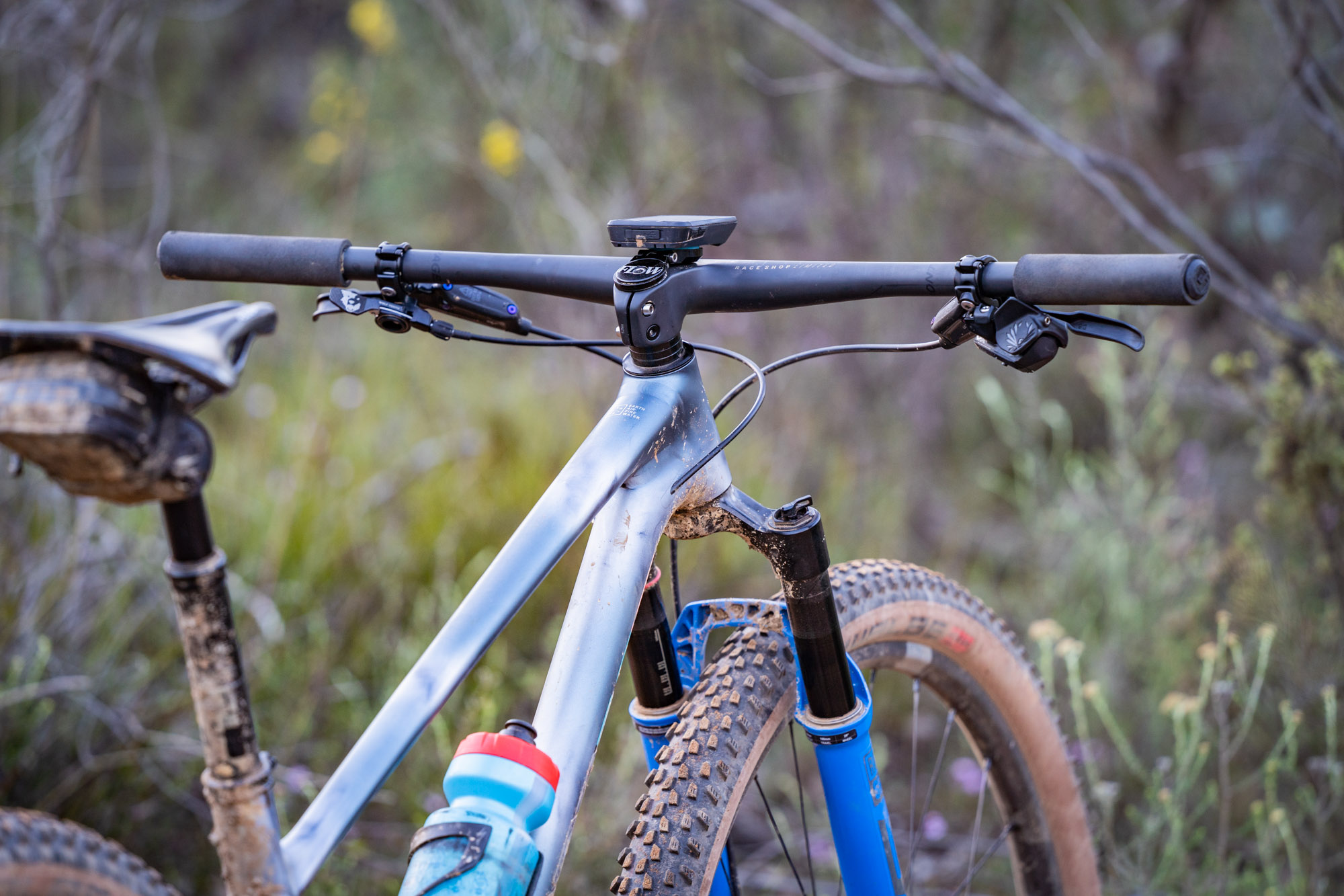 Specialized Chisel Review | The Chisel shows just how good alloy can be