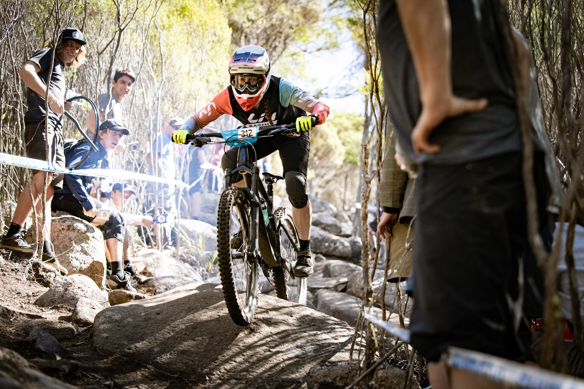 Mountain bike events in the age of Covid | 12-months in | Flow Mountain ...