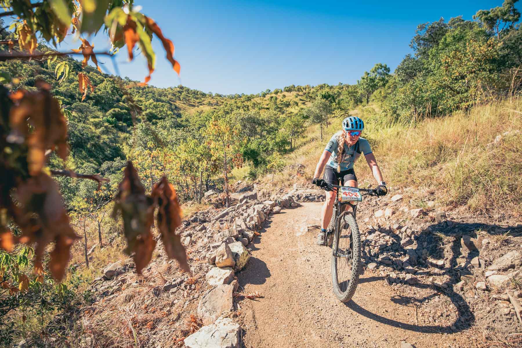 Mountain bike events in the age of Covid | 12-months in | Flow Mountain ...