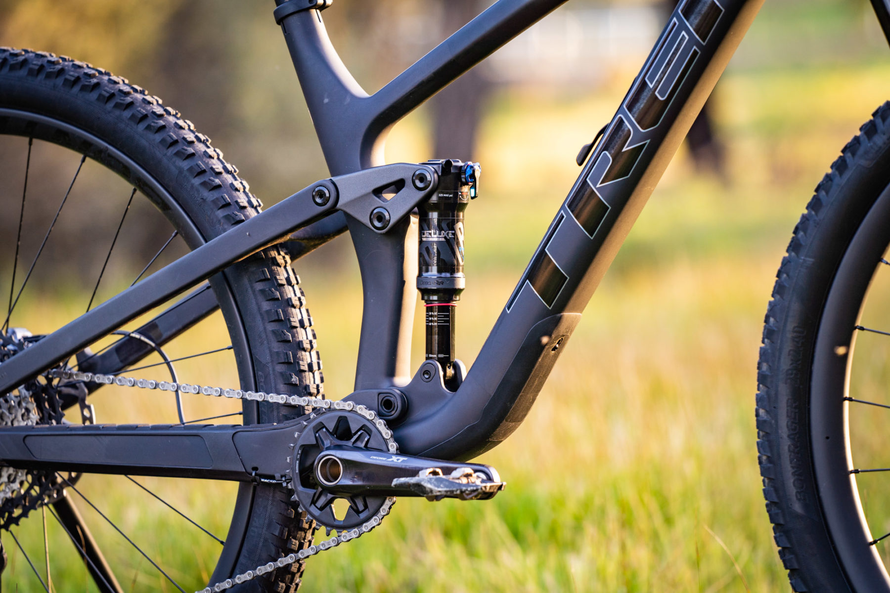 Trek Top Fuel Review | New frame & geometry, with a whole new attitude
