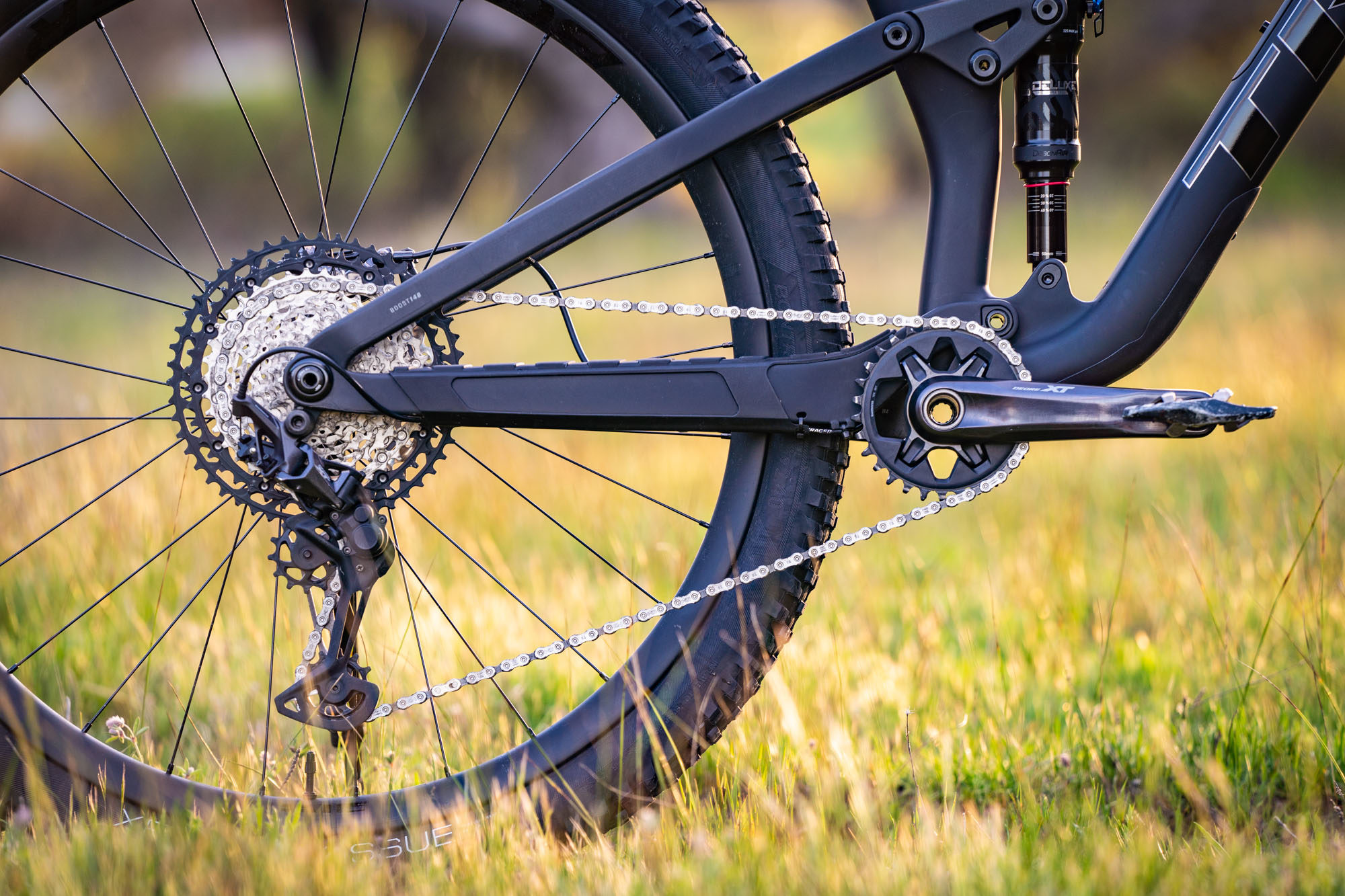 Trek Top Fuel Review | New frame & geometry, with a whole new attitude