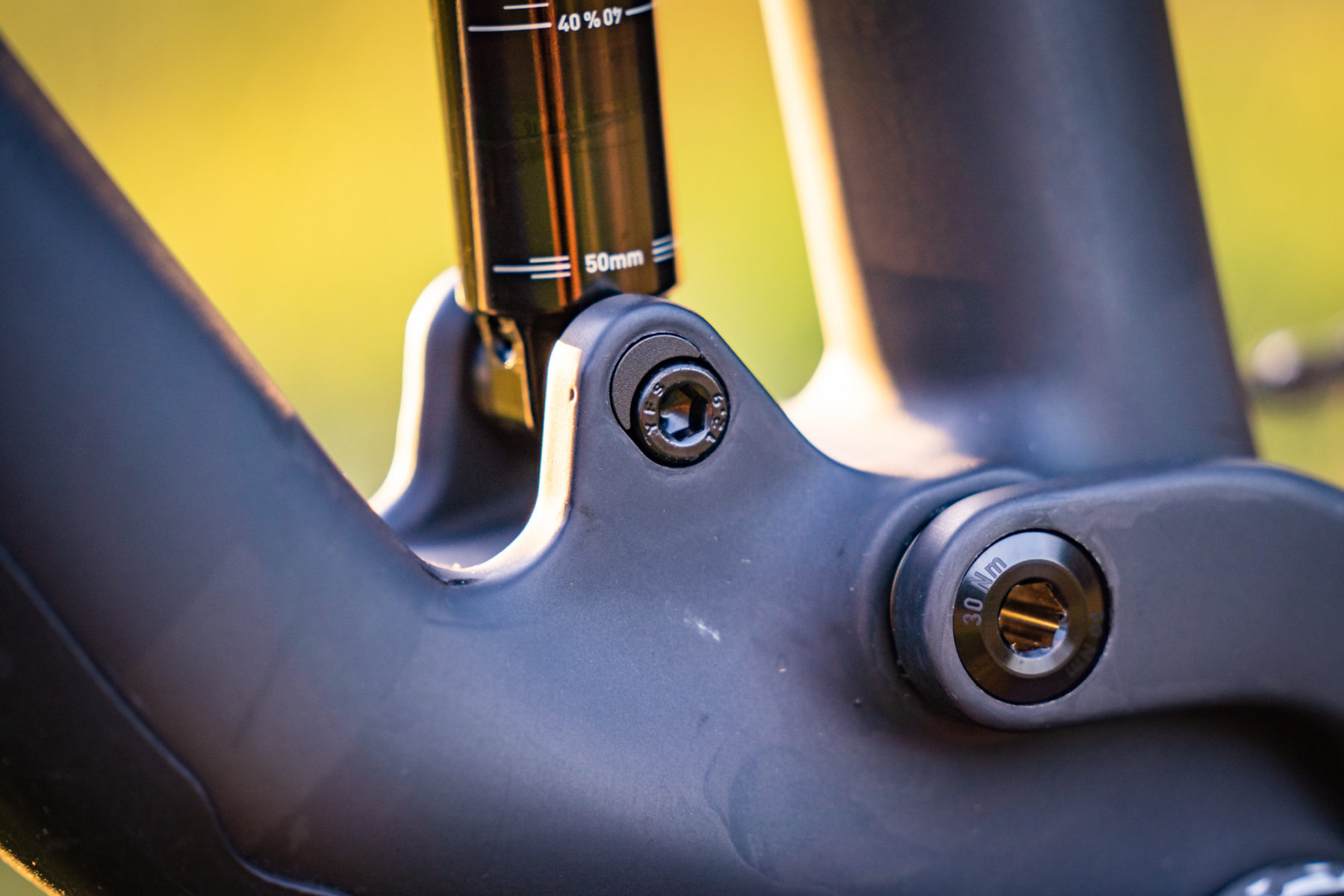 Trek Top Fuel Review | New frame & geometry, with a whole new attitude